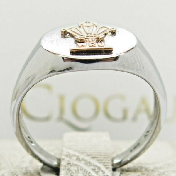 Clogau Gold – Midas Touch Jewellery