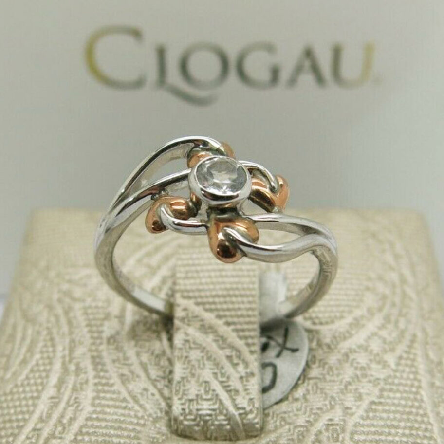 Clogau Gold – Midas Touch Jewellery